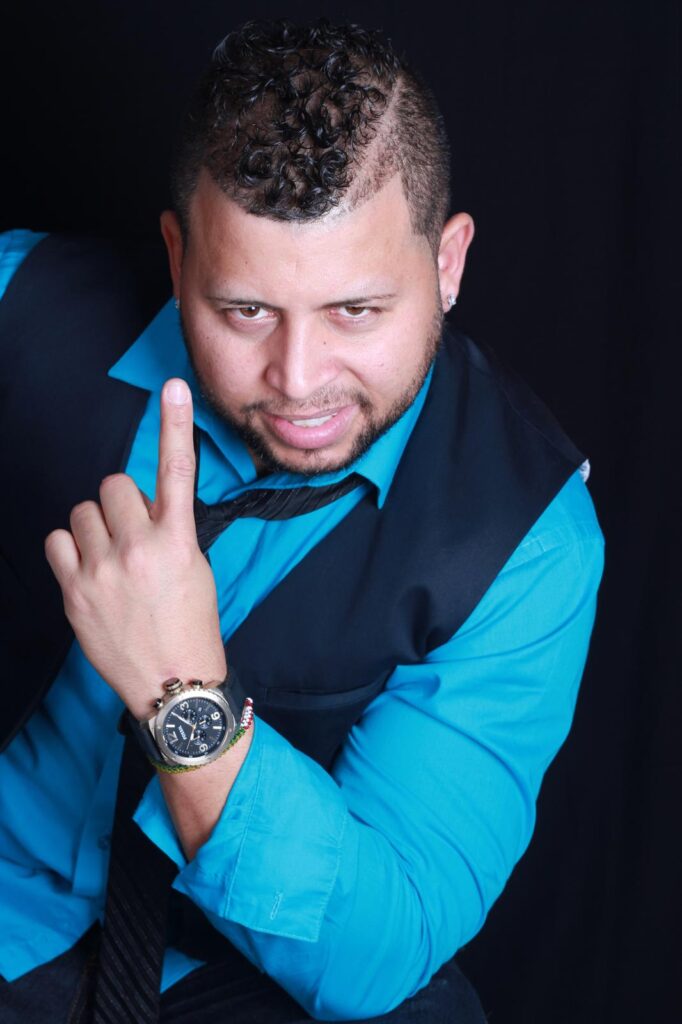 TBT Ariel DJ / Photo Gallery - Ariel DJ PDX